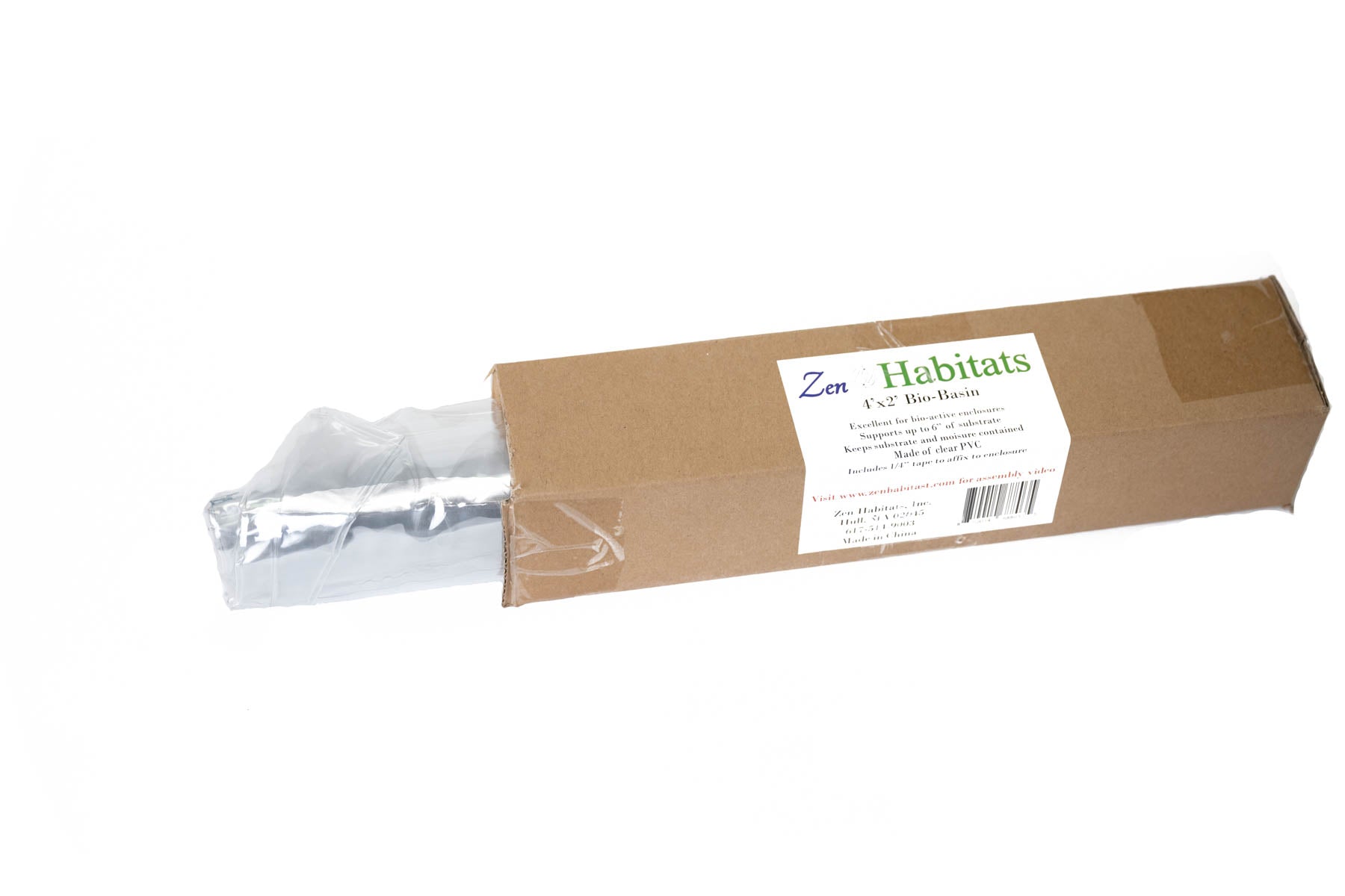 Habitats Enclosures for Reptiles & Small Animals | Zen Habitats – Zen ...